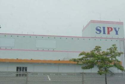 ショッピングセンターSIPY内にラ・ムー越前店は5月24日オープンです - コラム更新日記 モバイルページ
